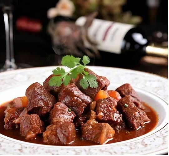 红酒炖牛肉怎么做_红酒炖牛肉用什么红酒-第1张图片-山城妙识 红酒炖牛肉怎么做_红酒炖牛肉用什么红酒-第1张图片-山城妙识