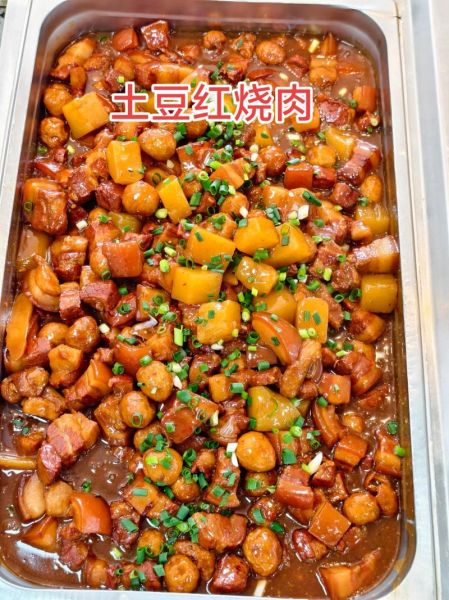 员工餐大锅菜怎么做_大锅菜菜谱大全-第3张图片-山城妙识