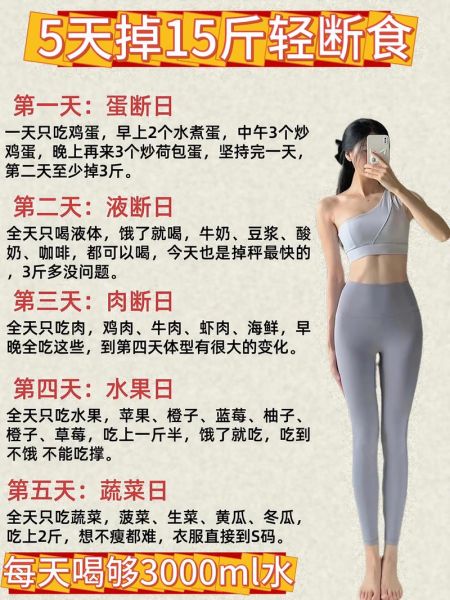 地狱减肥法15天瘦40斤靠谱吗_地狱减肥法15天瘦40斤食谱-第2张图片-山城妙识