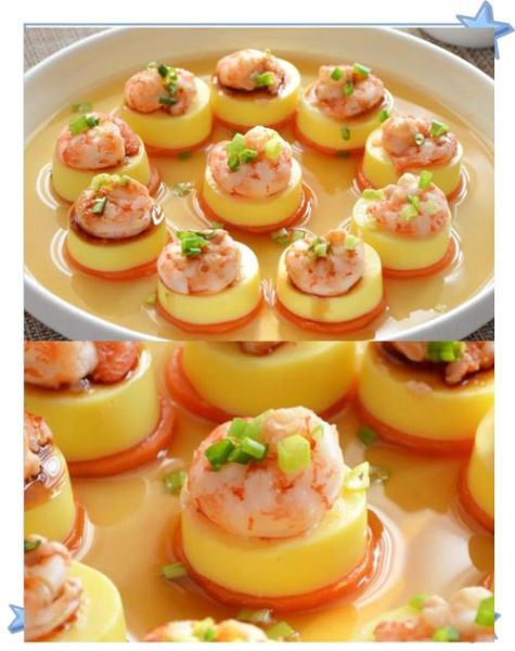 虾仁豆腐怎么做_虾仁豆腐的做法窍门-第1张图片-山城妙识 虾仁豆腐怎么做_虾仁豆腐的做法窍门-第1张图片-山城妙识