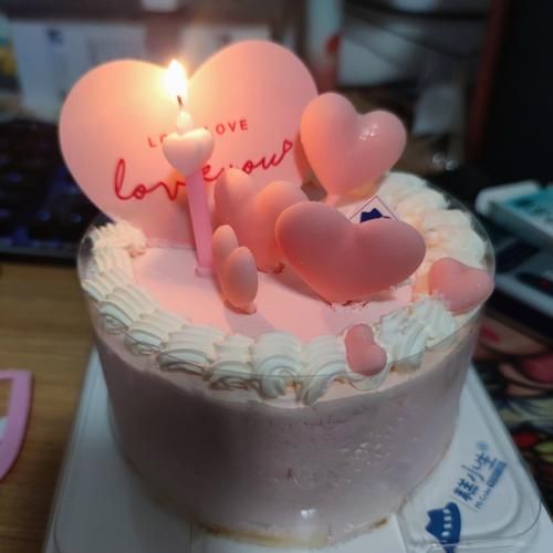 情人节蛋糕图片简约_如何挑选简约风蛋糕-第2张图片-山城妙识 情人节蛋糕图片简约_如何挑选简约风蛋糕-第2张图片-山城妙识