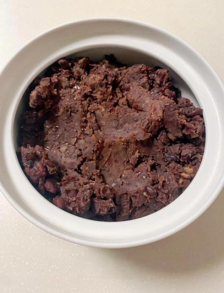 红豆沙馅可以做什么美食_红豆沙馅怎么做好吃-第3张图片-山城妙识