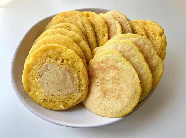 纯玉米面饼子热量是多少_减肥能吃吗-第3张图片-山城妙识 纯玉米面饼子热量是多少_减肥能吃吗-第3张图片-山城妙识