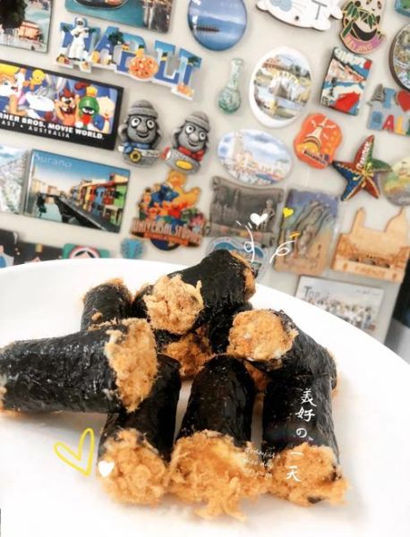 海苔肉松卷怎么做_海苔肉松卷做法窍门-第2张图片-山城妙识 海苔肉松卷怎么做_海苔肉松卷做法窍门-第2张图片-山城妙识