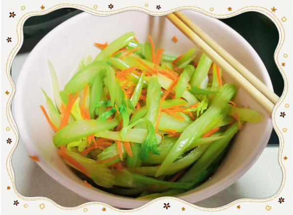 芹菜怎么腌好吃_芹菜咸菜做法大全-第1张图片-山城妙识