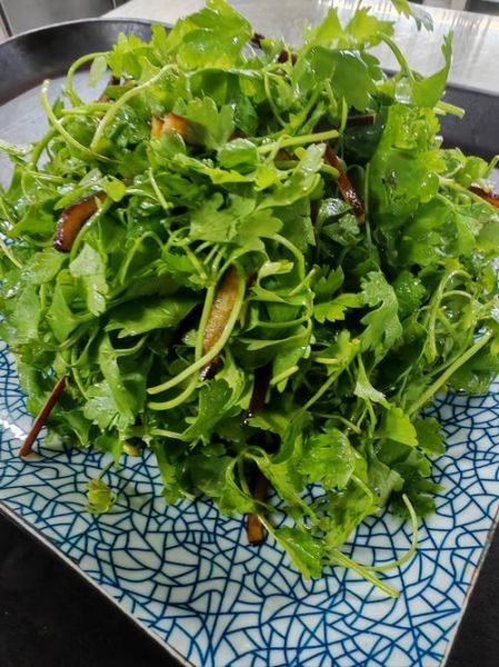 芹菜怎么腌好吃_芹菜咸菜做法大全-第2张图片-山城妙识
