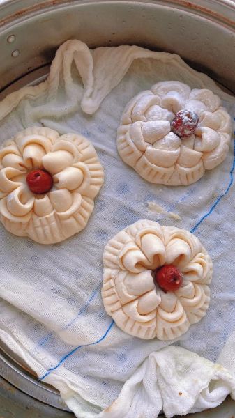 家常面食怎么做_花样大全图片-第2张图片-山城妙识