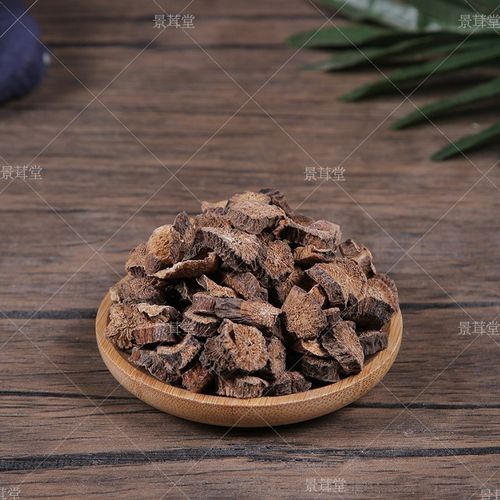 干牛蒡片怎么吃_干牛蒡片吃法大全-第2张图片-山城妙识