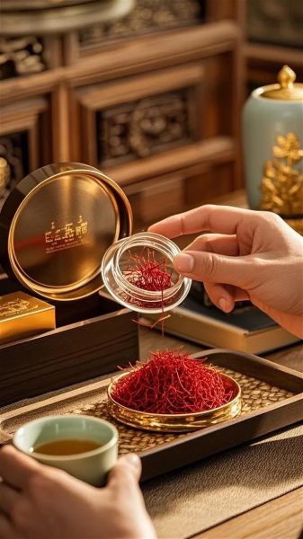 男人喝藏红花壮阳吗_藏红花壮阳效果真假-第3张图片-山城妙识