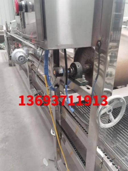 粉皮机多少钱一台_粉皮机价格受哪些因素影响-第3张图片-山城妙识 粉皮机多少钱一台_粉皮机价格受哪些因素影响-第3张图片-山城妙识