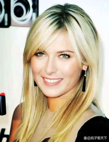 莎拉波娃巅峰颜值_如何评价-第1张图片-山城妙识 莎拉波娃巅峰颜值_如何评价-第1张图片-山城妙识