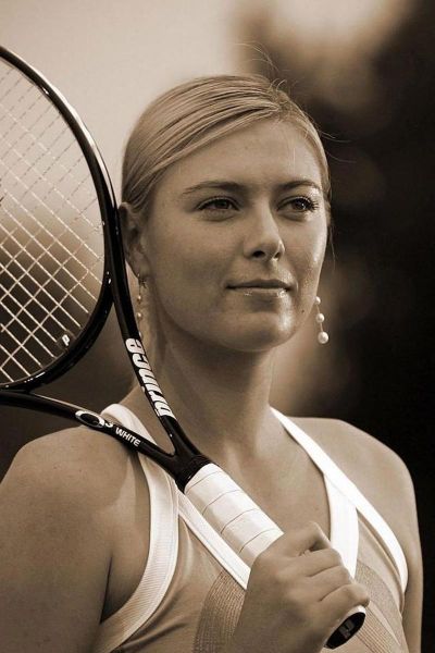 莎拉波娃巅峰颜值_如何评价-第2张图片-山城妙识 莎拉波娃巅峰颜值_如何评价-第2张图片-山城妙识