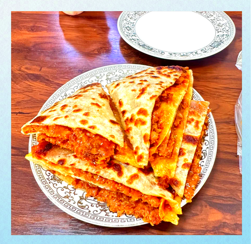 香河肉饼怎么做_香河肉饼配方窍门-第2张图片-山城妙识