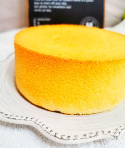 新手如何烤出完美戚风蛋糕_戚风蛋糕塌陷怎么办-第2张图片-山城妙识