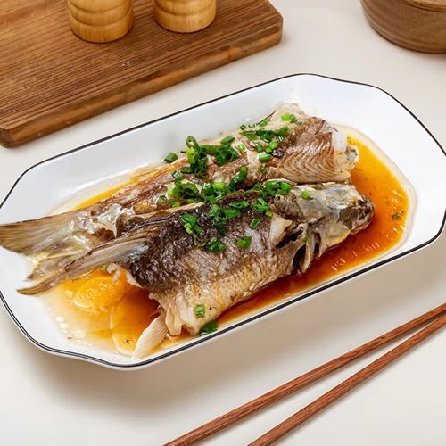 淡水银鳕鱼是什么鱼_淡水银鳕鱼多少钱一斤-第1张图片-山城妙识