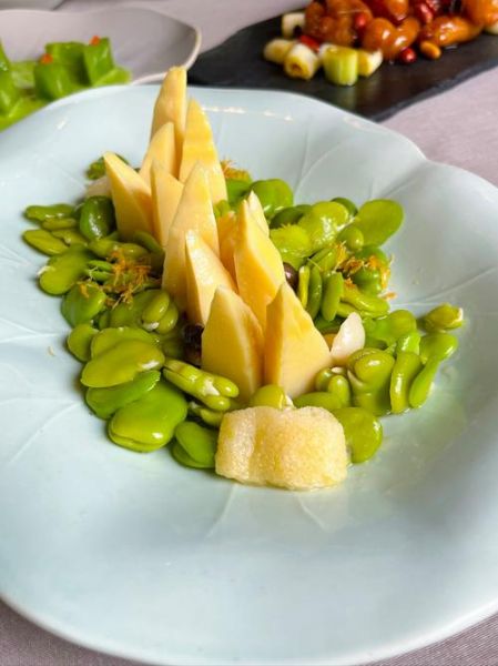 川菜创新菜有哪些_川菜创新菜怎么做的-第1张图片-山城妙识 川菜创新菜有哪些_川菜创新菜怎么做的-第1张图片-山城妙识