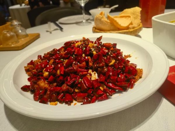 川菜创新菜有哪些_川菜创新菜怎么做的-第3张图片-山城妙识 川菜创新菜有哪些_川菜创新菜怎么做的-第3张图片-山城妙识