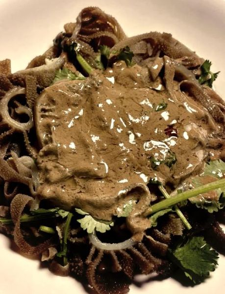 爆肚怎么做_爆肚的做法步骤详解-第3张图片-山城妙识