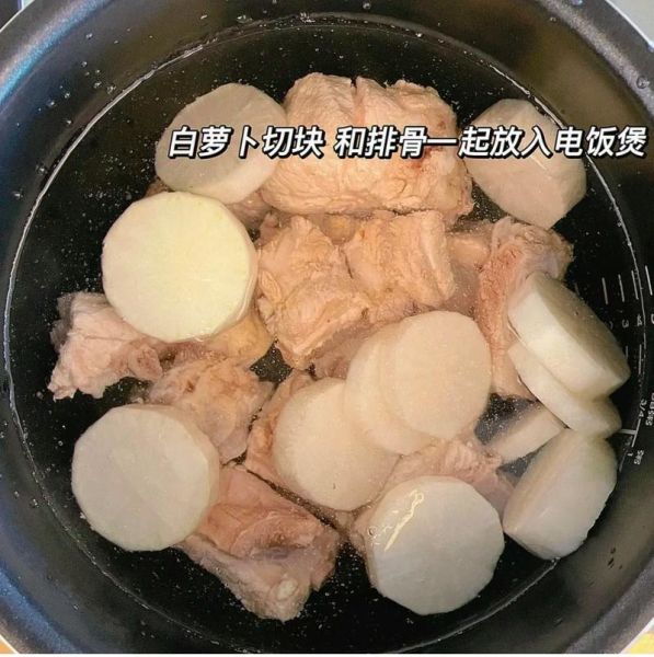 排骨汤怎么煲好喝_排骨汤需要焯水吗-第1张图片-山城妙识 排骨汤怎么煲好喝_排骨汤需要焯水吗-第1张图片-山城妙识