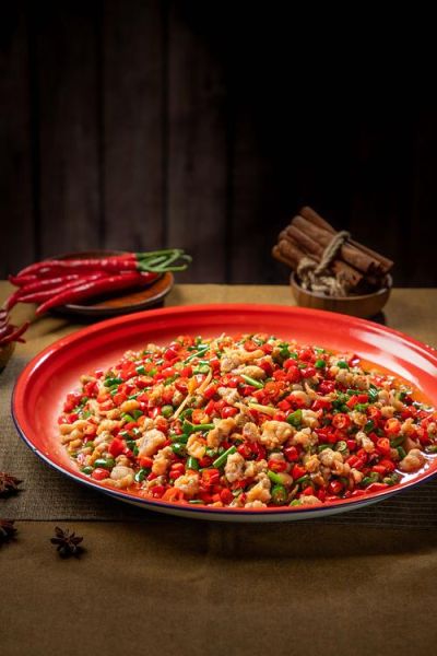 川菜大全图片_正宗川菜有哪些-第3张图片-山城妙识