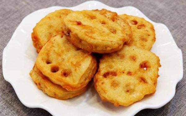 炸藕合的做法大全_炸藕合怎么做好吃-第3张图片-山城妙识 炸藕合的做法大全_炸藕合怎么做好吃-第3张图片-山城妙识