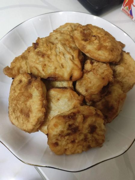 炸藕合的做法大全_炸藕合怎么做好吃-第2张图片-山城妙识 炸藕合的做法大全_炸藕合怎么做好吃-第2张图片-山城妙识