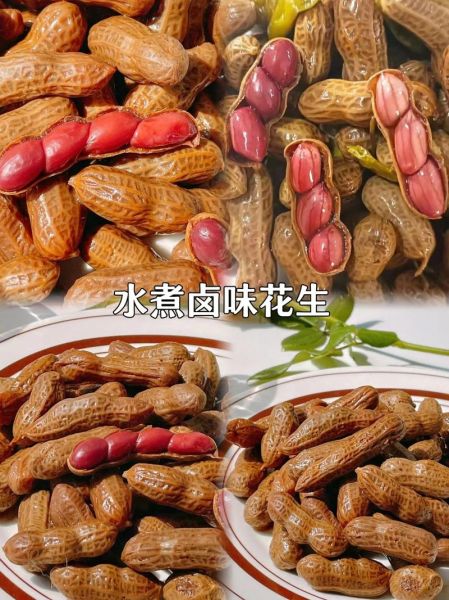 水煮花生怎么煮_水煮花生要煮多久-第1张图片-山城妙识 水煮花生怎么煮_水煮花生要煮多久-第1张图片-山城妙识