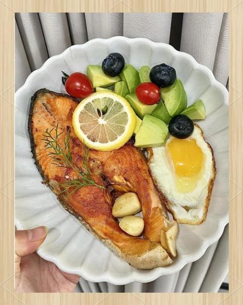 烟熏三文鱼可以再煎吗_煎后口感如何-第2张图片-山城妙识