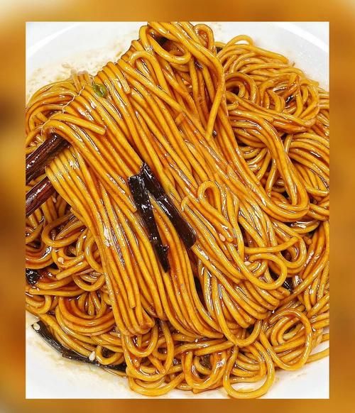 葱油拌面怎么做_家常做法步骤-第1张图片-山城妙识 葱油拌面怎么做_家常做法步骤-第1张图片-山城妙识