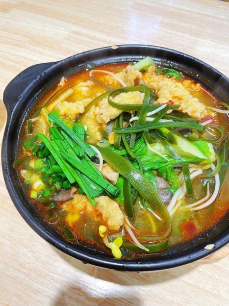 砂锅米线底料酱怎么做_正宗配方比例是多少-第3张图片-山城妙识 砂锅米线底料酱怎么做_正宗配方比例是多少-第3张图片-山城妙识