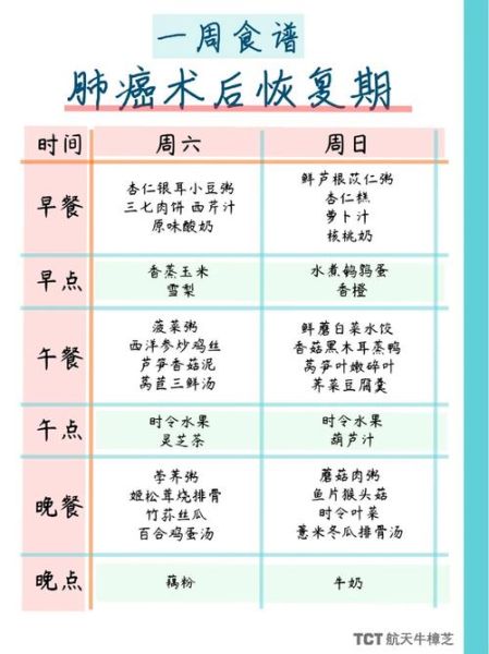 肺癌患者吃什么好_肺癌饮食十二种食谱-第1张图片-山城妙识 肺癌患者吃什么好_肺癌饮食十二种食谱-第1张图片-山城妙识