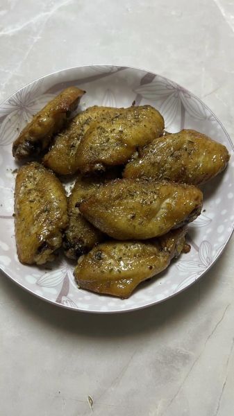 烤翅做法烤箱_烤鸡翅多少度-第3张图片-山城妙识 烤翅做法烤箱_烤鸡翅多少度-第3张图片-山城妙识