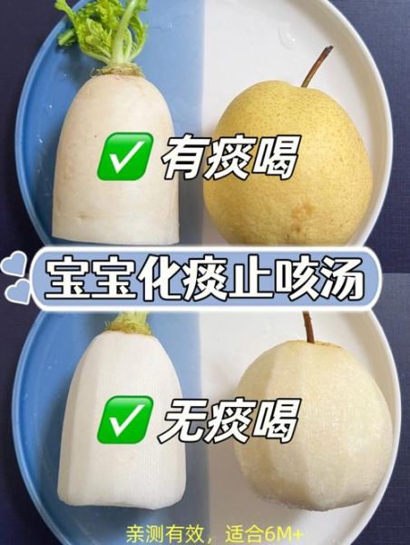 小孩咳嗽有痰吃什么好_小孩咳嗽有痰食疗方法-第2张图片-山城妙识 小孩咳嗽有痰吃什么好_小孩咳嗽有痰食疗方法-第2张图片-山城妙识