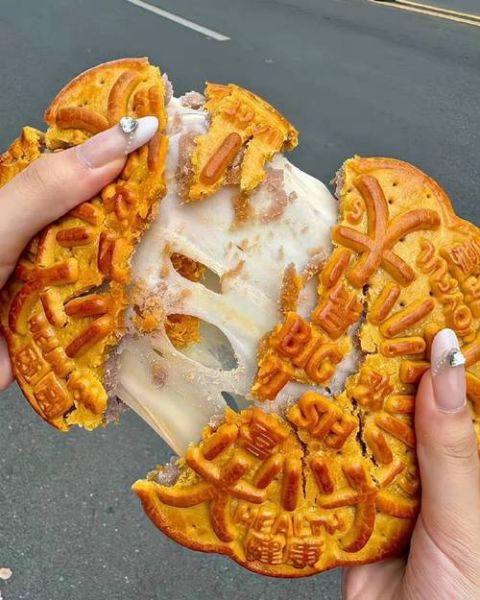 新雅粤菜馆月饼哪里买_新雅月饼哪种口味最好吃-第3张图片-山城妙识