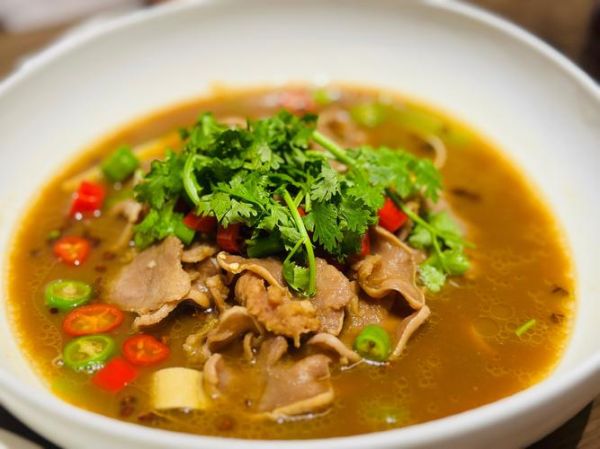 中国四大名菜是什么菜_鲁川粤淮扬各自特色-第3张图片-山城妙识 中国四大名菜是什么菜_鲁川粤淮扬各自特色-第3张图片-山城妙识