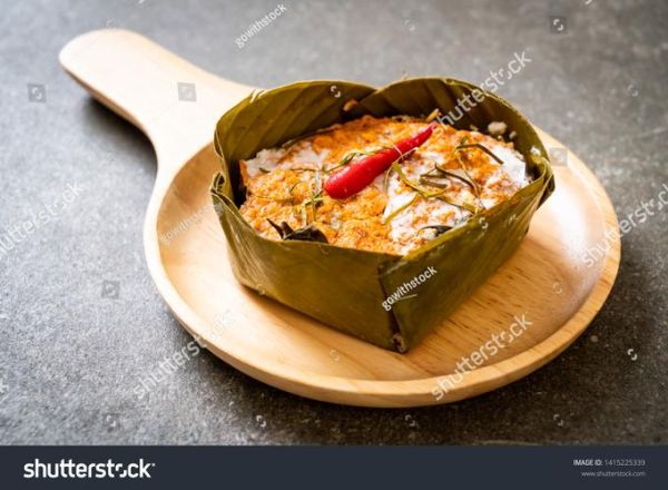 how_to_cook_steamed_fish_head_with_diced_hot_red_peppers-第3张图片-山城妙识 how_to_cook_steamed_fish_head_with_diced_hot_red_peppers-第3张图片-山城妙识