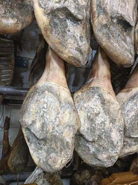 宣威火腿怎么做好吃_宣威火腿的家常做法大全-第2张图片-山城妙识 宣威火腿怎么做好吃_宣威火腿的家常做法大全-第2张图片-山城妙识