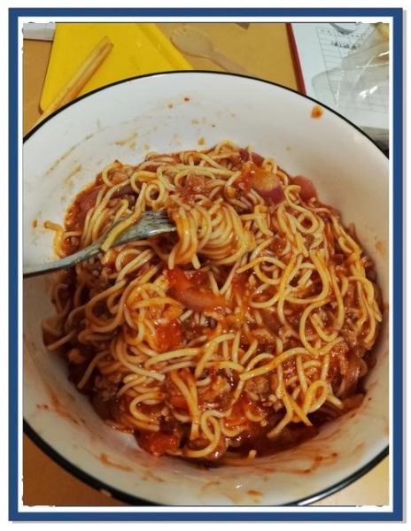 意大利面家常做法番茄酱_怎么做才好吃-第3张图片-山城妙识 意大利面家常做法番茄酱_怎么做才好吃-第3张图片-山城妙识