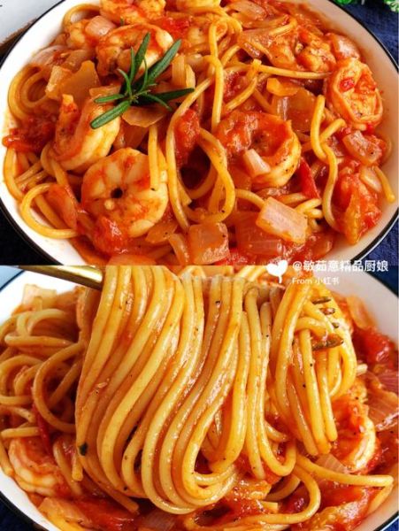 意大利面家常做法番茄酱_怎么做才好吃-第2张图片-山城妙识 意大利面家常做法番茄酱_怎么做才好吃-第2张图片-山城妙识