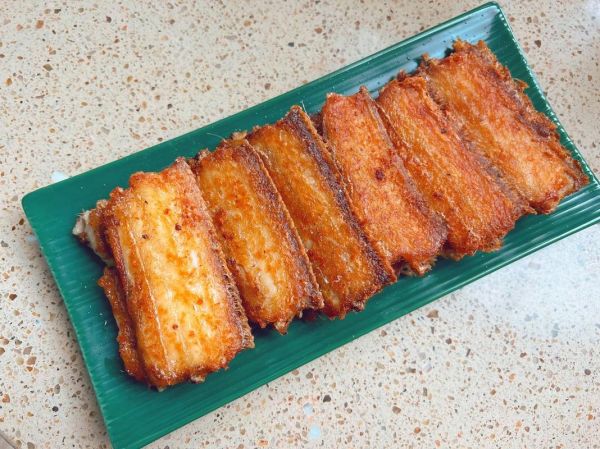 干煎带鱼怎么做_带鱼煎不碎的小窍门-第2张图片-山城妙识 干煎带鱼怎么做_带鱼煎不碎的小窍门-第2张图片-山城妙识