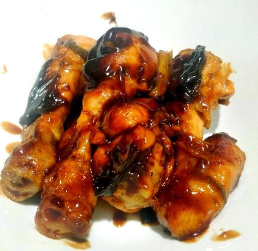 可乐鸡腿怎么做才好吃_正宗做法步骤详解-第2张图片-山城妙识 可乐鸡腿怎么做才好吃_正宗做法步骤详解-第2张图片-山城妙识