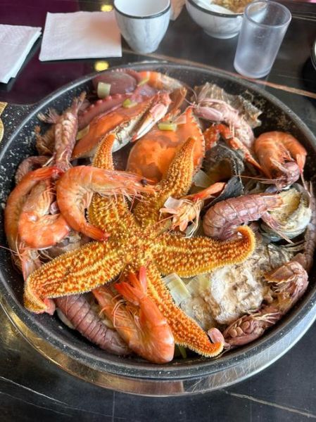 海鲜大咖拼盘怎么做_家庭版海鲜大咖拼盘做法-第3张图片-山城妙识 海鲜大咖拼盘怎么做_家庭版海鲜大咖拼盘做法-第3张图片-山城妙识