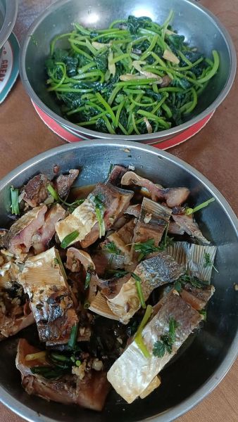 干鱼怎么做好吃_干鱼的做法大全家常-第2张图片-山城妙识 干鱼怎么做好吃_干鱼的做法大全家常-第2张图片-山城妙识