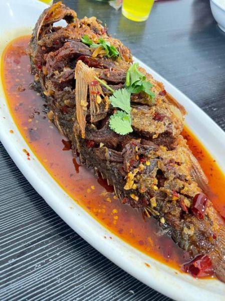 干鱼怎么做好吃_干鱼的做法大全家常-第1张图片-山城妙识 干鱼怎么做好吃_干鱼的做法大全家常-第1张图片-山城妙识