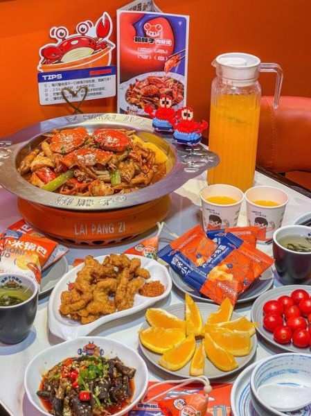 蟹不肉是什么意思_蟹不肉出自哪里-第1张图片-山城妙识 蟹不肉是什么意思_蟹不肉出自哪里-第1张图片-山城妙识