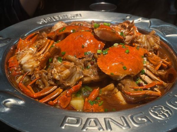 蟹不肉是什么意思_蟹不肉出自哪里-第3张图片-山城妙识 蟹不肉是什么意思_蟹不肉出自哪里-第3张图片-山城妙识