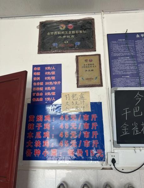 永平黄焖鸡怎么做最正宗_永平黄焖鸡正宗做法-第3张图片-山城妙识 永平黄焖鸡怎么做最正宗_永平黄焖鸡正宗做法-第3张图片-山城妙识