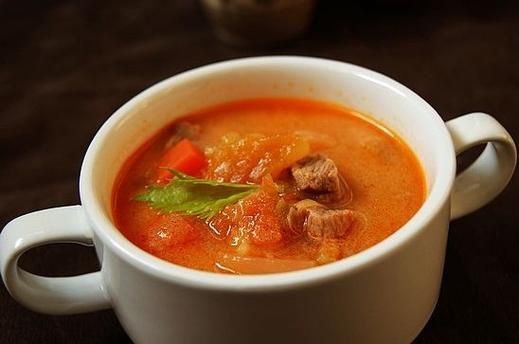 牛肉罗宋汤怎么做_罗宋汤需要炖多久-第3张图片-山城妙识 牛肉罗宋汤怎么做_罗宋汤需要炖多久-第3张图片-山城妙识