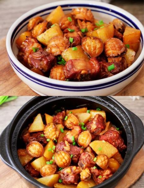 焖鲍鱼怎么做_焖鲍鱼的家常做法-第1张图片-山城妙识 焖鲍鱼怎么做_焖鲍鱼的家常做法-第1张图片-山城妙识