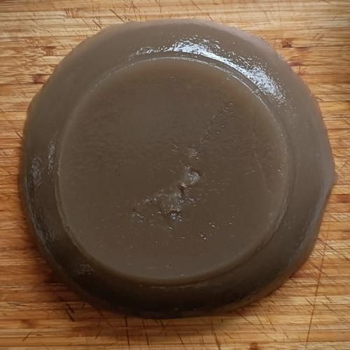 红薯淀粉做凉粉怎么做_红薯淀粉凉粉比例是多少-第1张图片-山城妙识